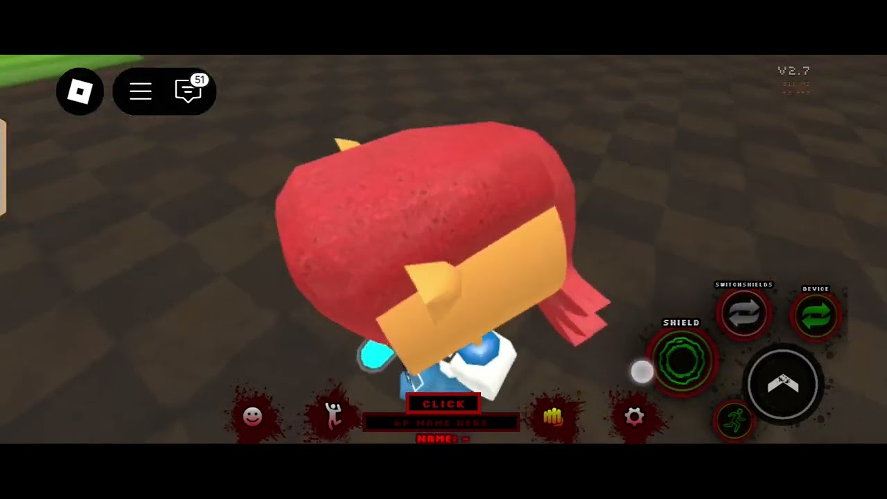 sonic exe rp is finally back sonic exe rp reborn showcase - YouTube