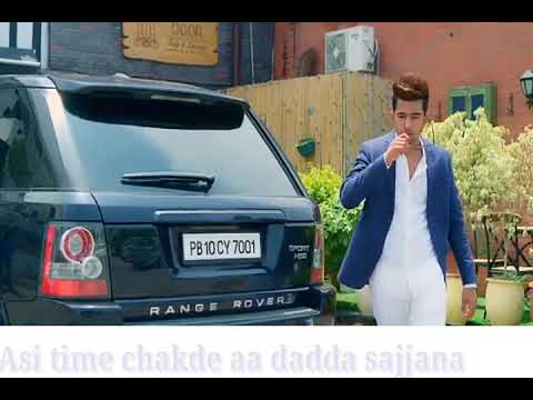PRADA | WHATSAPP STATUS | JATIN GOYAL | Feat = JASS MANAK