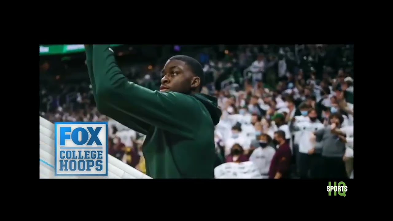 FOX College Hoops Intro (2022, With 2013 20th Century Fox Logo) - YouTube