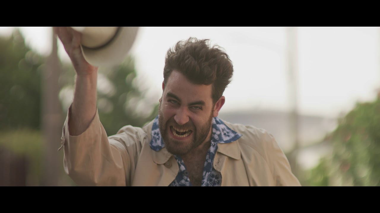 "Hai visto Tom Collins?" stagione II -IL TRAILER- - YouTube