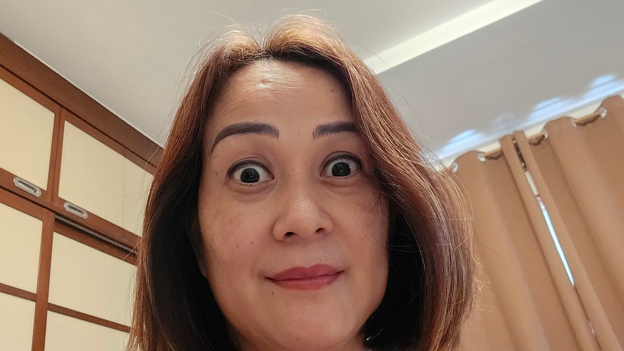 INAANTOK AKO!😅 - YouTube