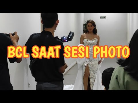 BCL SAAT SESI PHOTO SEBELUM PERFORM DI HUT TRANSMEDIA KE- 21 | transtv official | red carpet