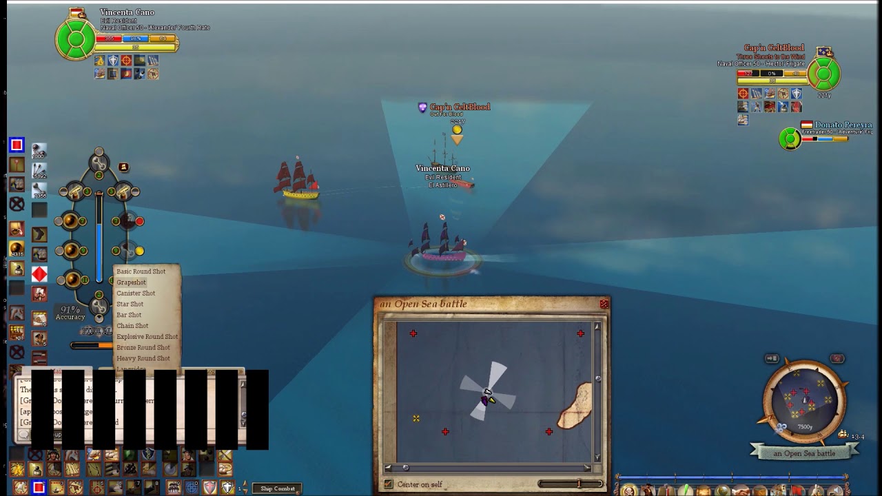 POTBS PVP 2 fights - YouTube