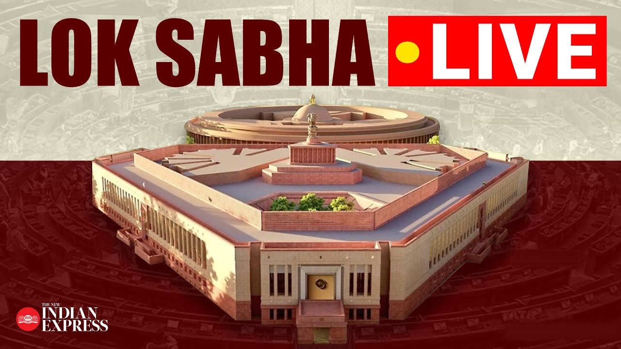 Parliament Session LIVE: NEET paper leak discussion on in Rajya Sabha ...