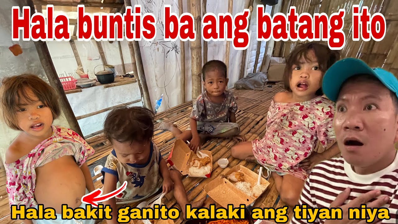 Hala ilang taon lang sila bakit ganito na #masterringring #ofw - YouTube