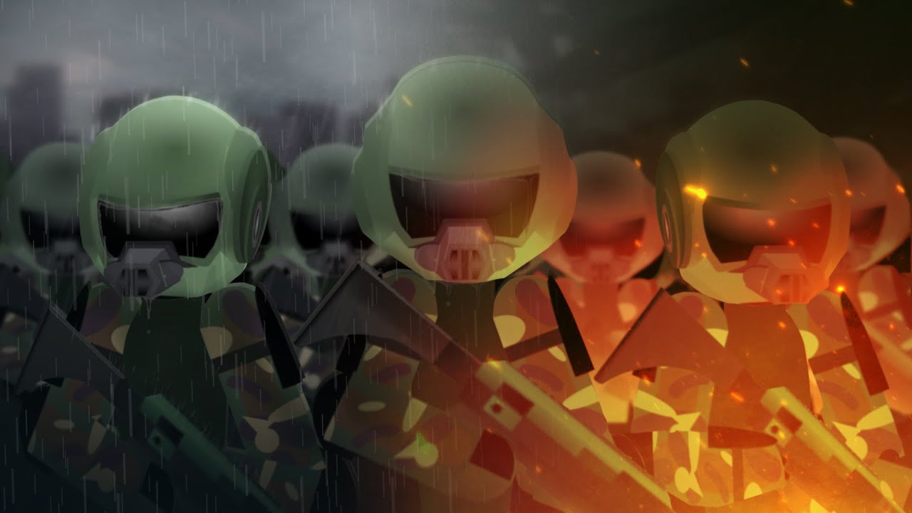 Ether OVA - 0 "What happens, already happened" | Animation - YouTube