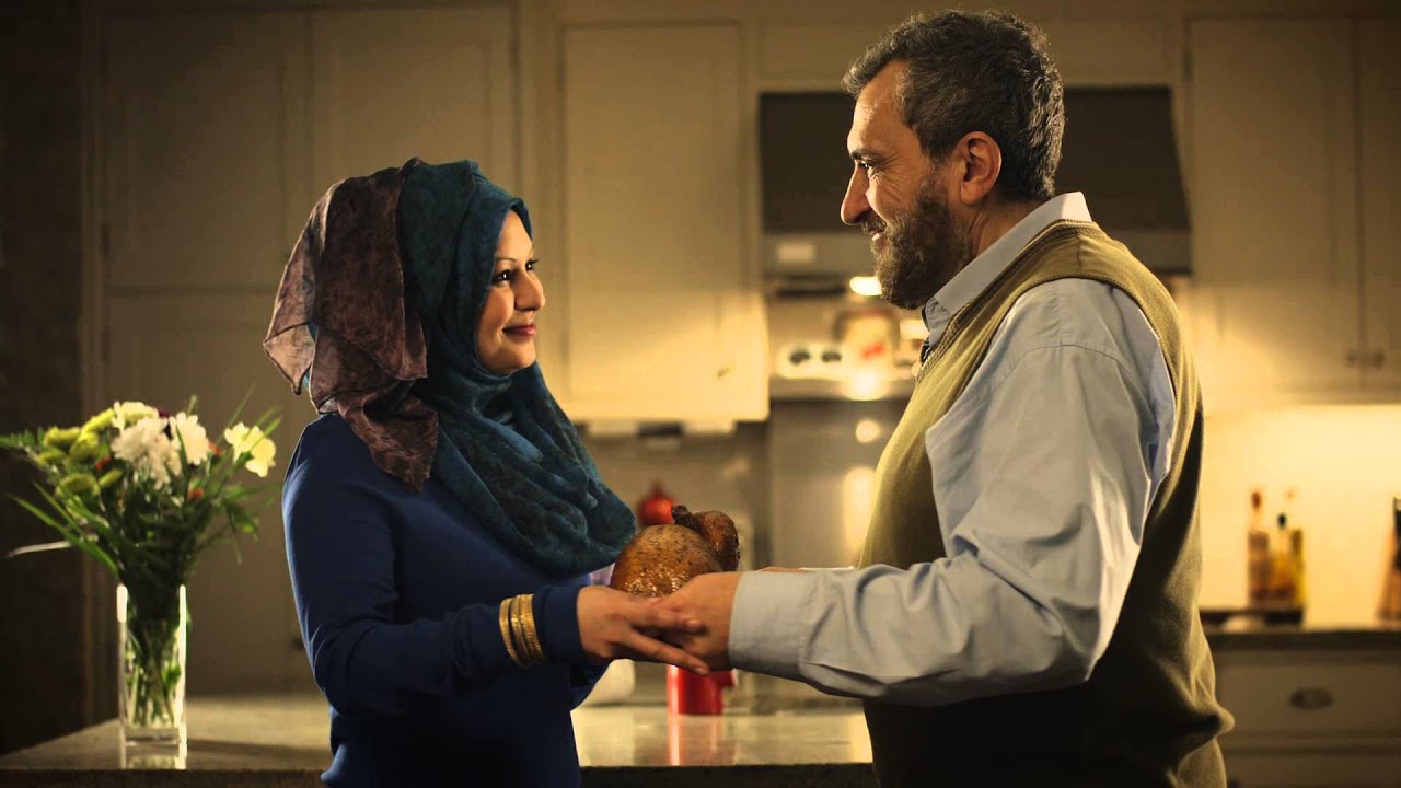 Mina Halal - Make it your choice :60 ME - YouTube