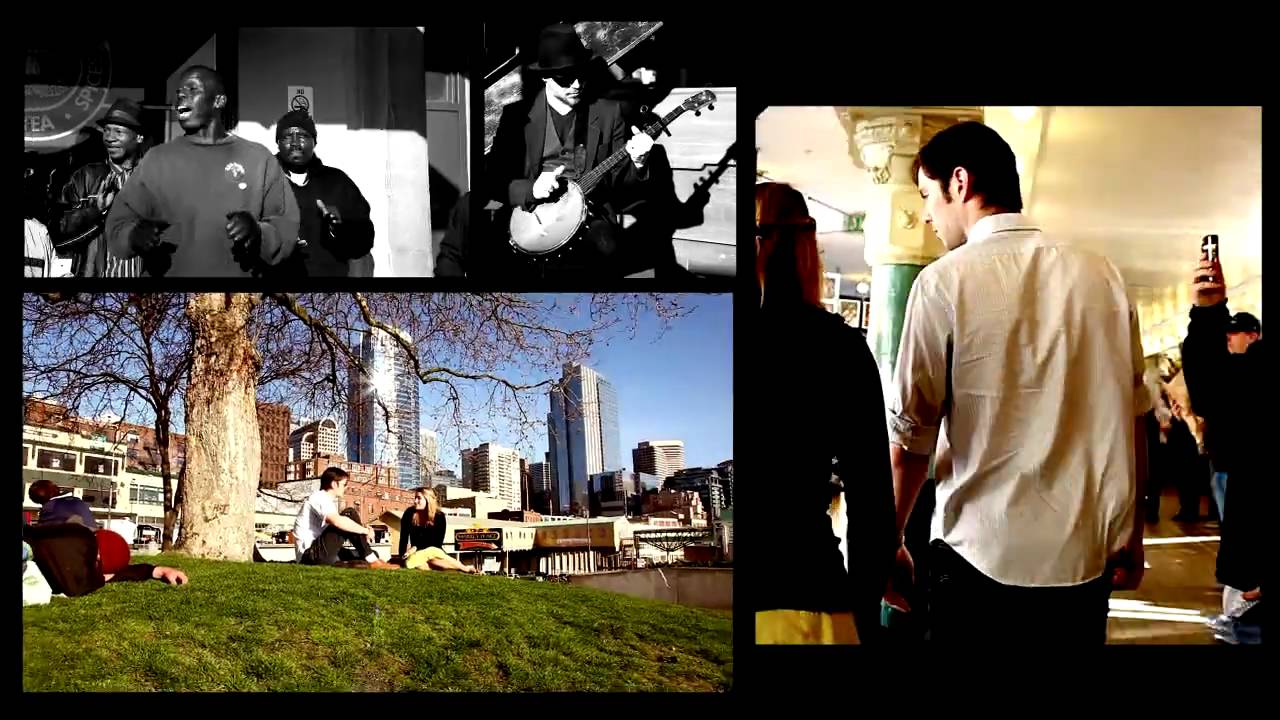 Seattle University - An Incredible Campus in a Beautiful City - YouTube