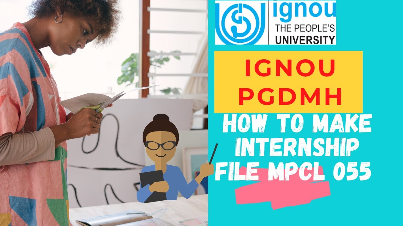 PGDMH (Post Graduate Diploma in Mental Health ) IGNOU || Complete ...