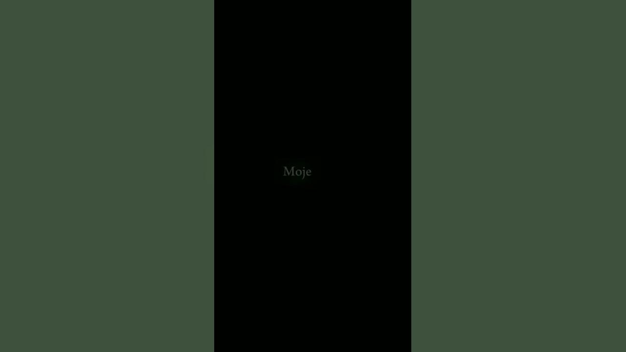 Moje More Edit Overlay lyrics overlaylyrics YouTube moje-more-edit-overlay-lyrics-overlaylyrics-youtube