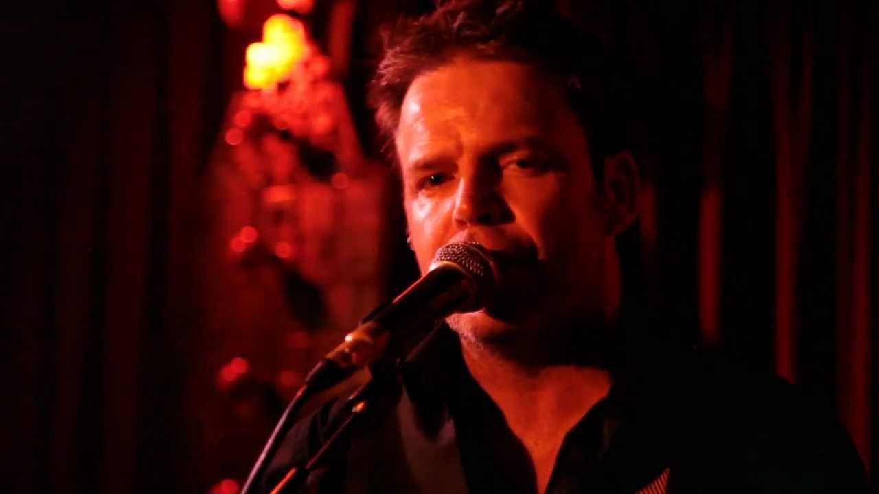 Anthony Hoey Band at the King Kong Club (May 21st 2012) - YouTube