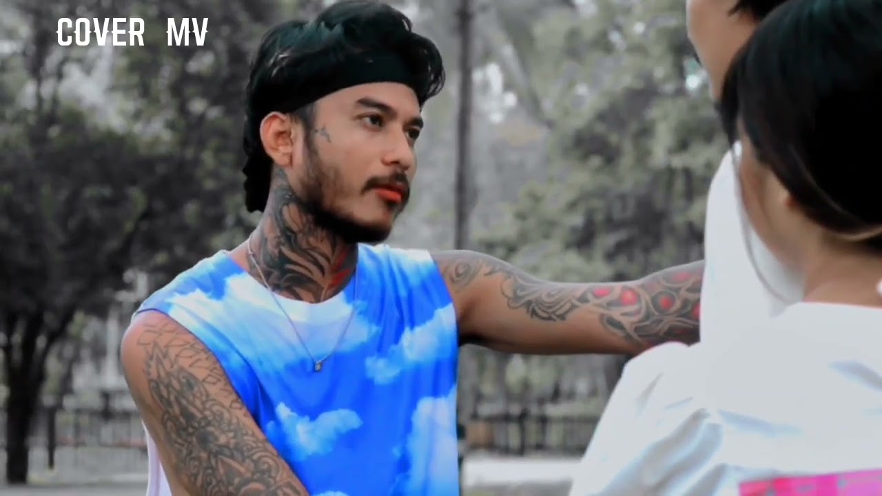 Propose -Cover Music Video_Composer-MINSITHU_Singer-MinSi Thu - YouTube