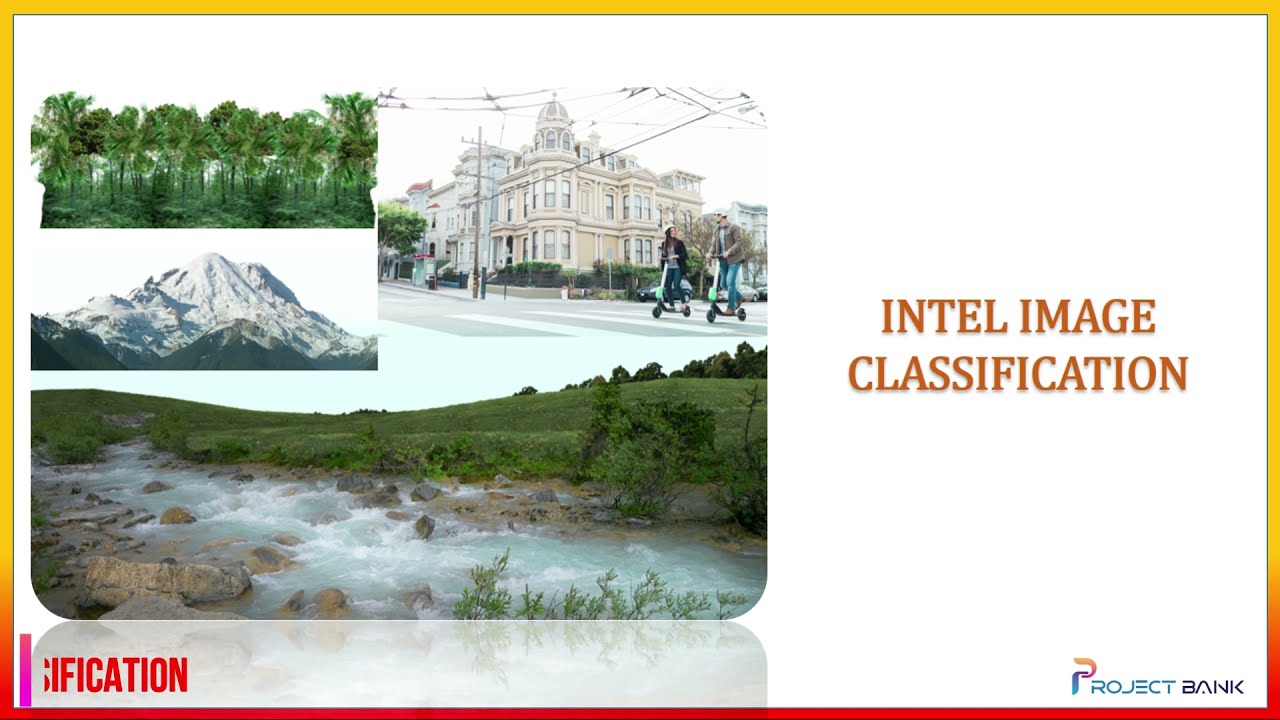 Intel Image Classification - YouTube
