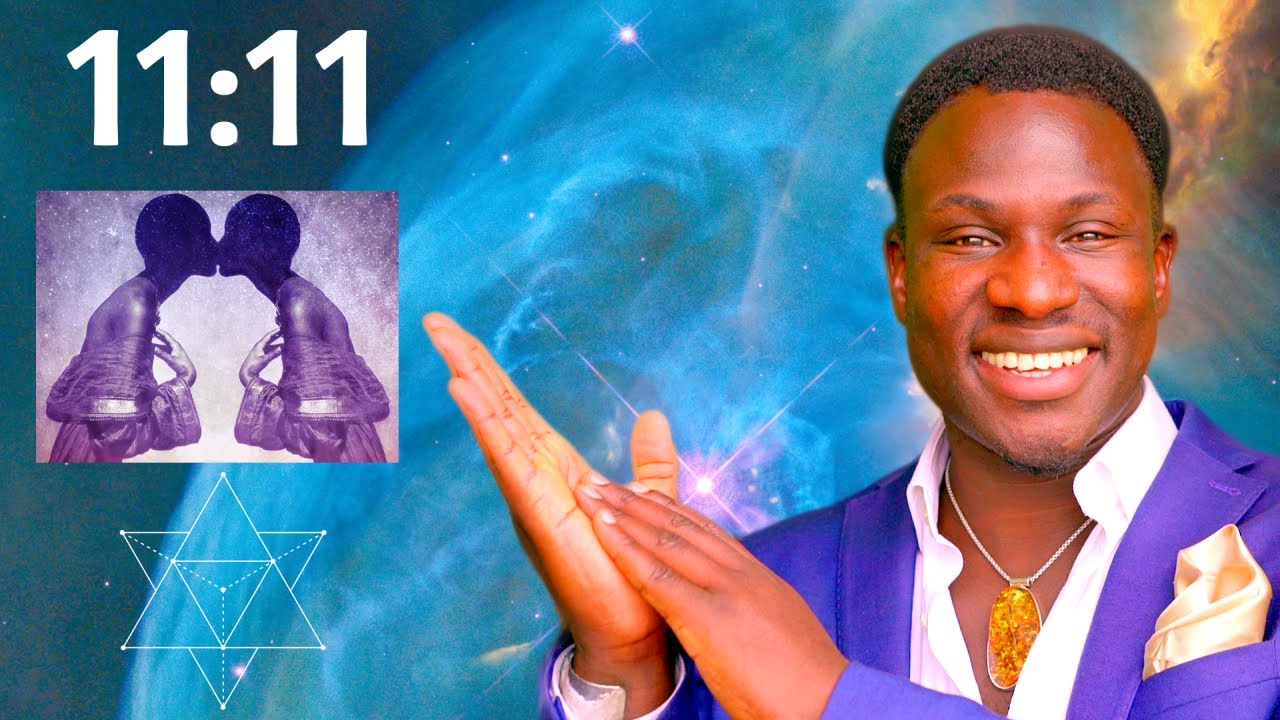 How to Recognize Your True Soul Mate - YouTube