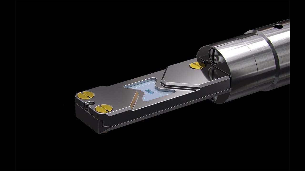 Introduction to Poseidon Select In Situ TEM Liquid Cell - YouTube