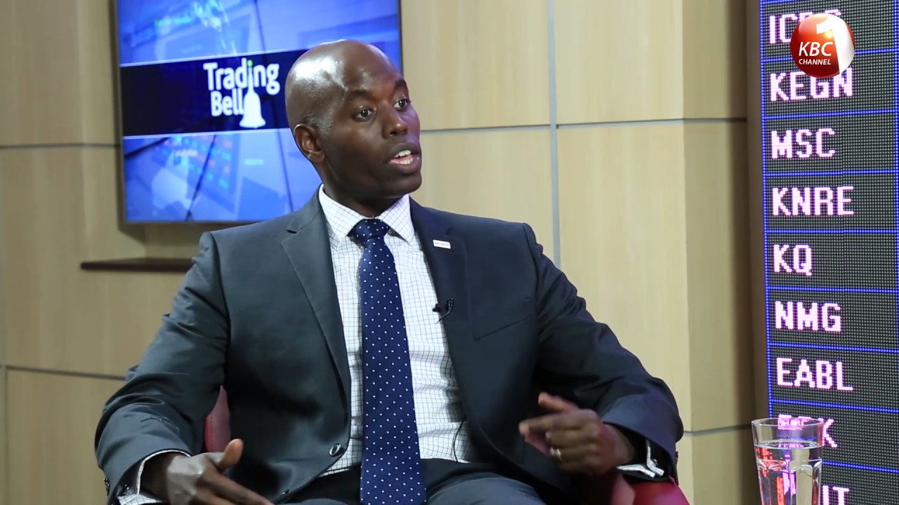 Trading Bell: CMA outlines measures to boost the market - YouTube