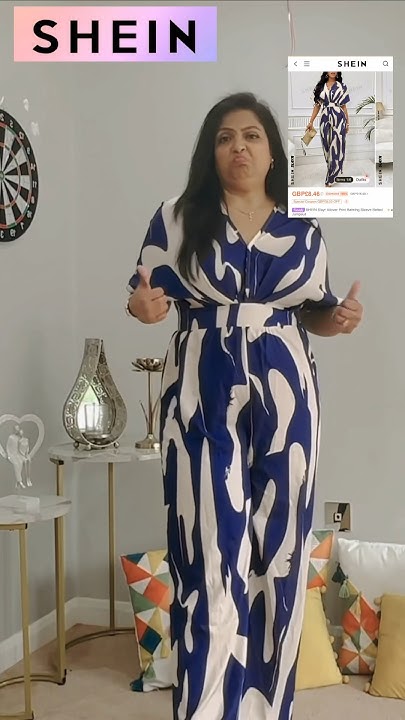 Shein try an haul , plus size shein haul , shein spring haul - YouTube