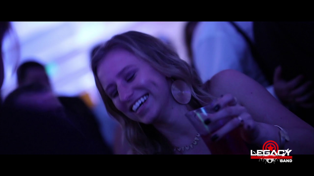 Legacy BAND OFFICIAL Promo Video YouTube legacy-band-official-promo-video-youtube