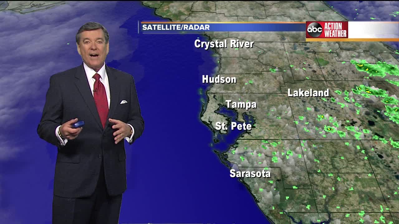 ABC Action News Weather Forecast - YouTube