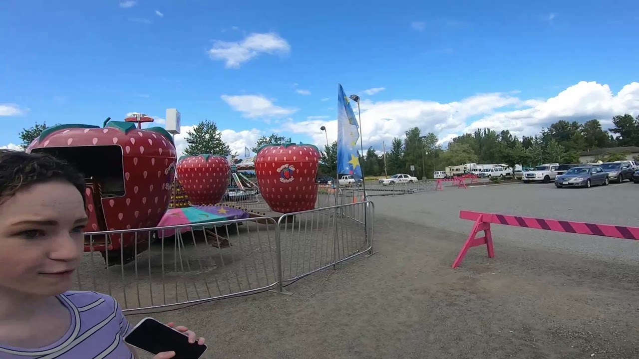 MAPLE RIDGE FAIR 2019 - YouTube