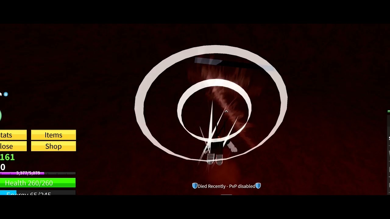 TRAVEL TO MAGMA CITY - YouTube