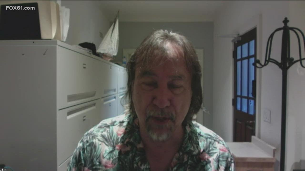 Interview: Jim Messina's longtime career in music - YouTube