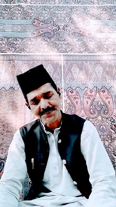 Mera jindagi hujur ki paidaish ka waqia Taslim Arif ki awaaz mein 🕋🕋🕋 ️ - YouTube