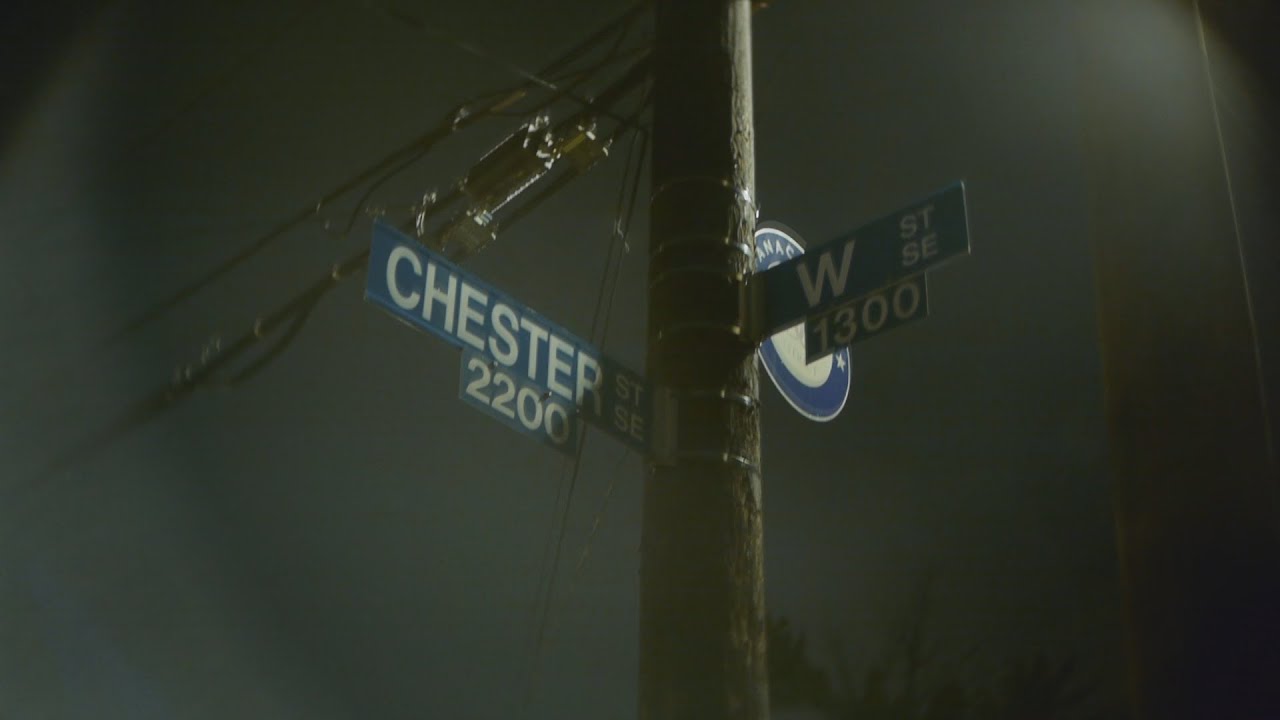 WatchU Mean! (OFFICIAL GANG) Official Video - YouTube