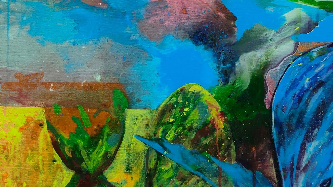 ALIFF DANIAL (E-PORTFOLIO) - YouTube