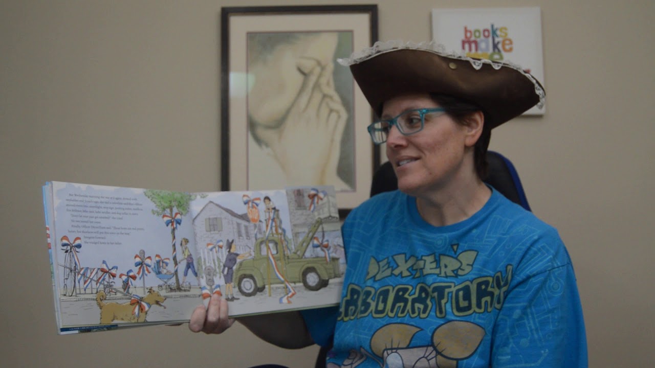 Imogene's Last Stand - YouTube