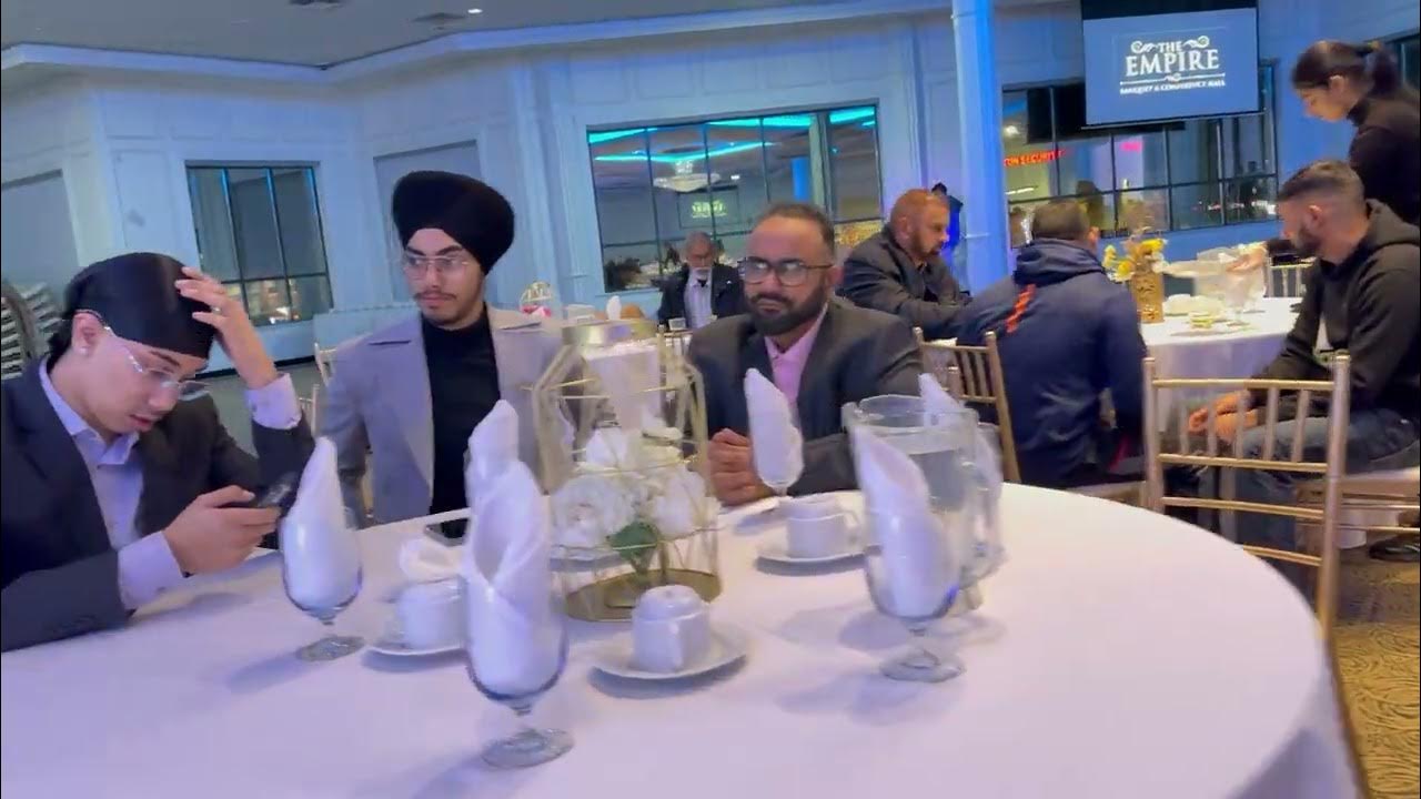 Raja Ranjodh Mehfil Empire Banquet Hall Surrey YouTube raja-ranjodh-mehfil-empire-banquet-hall-surrey-youtube