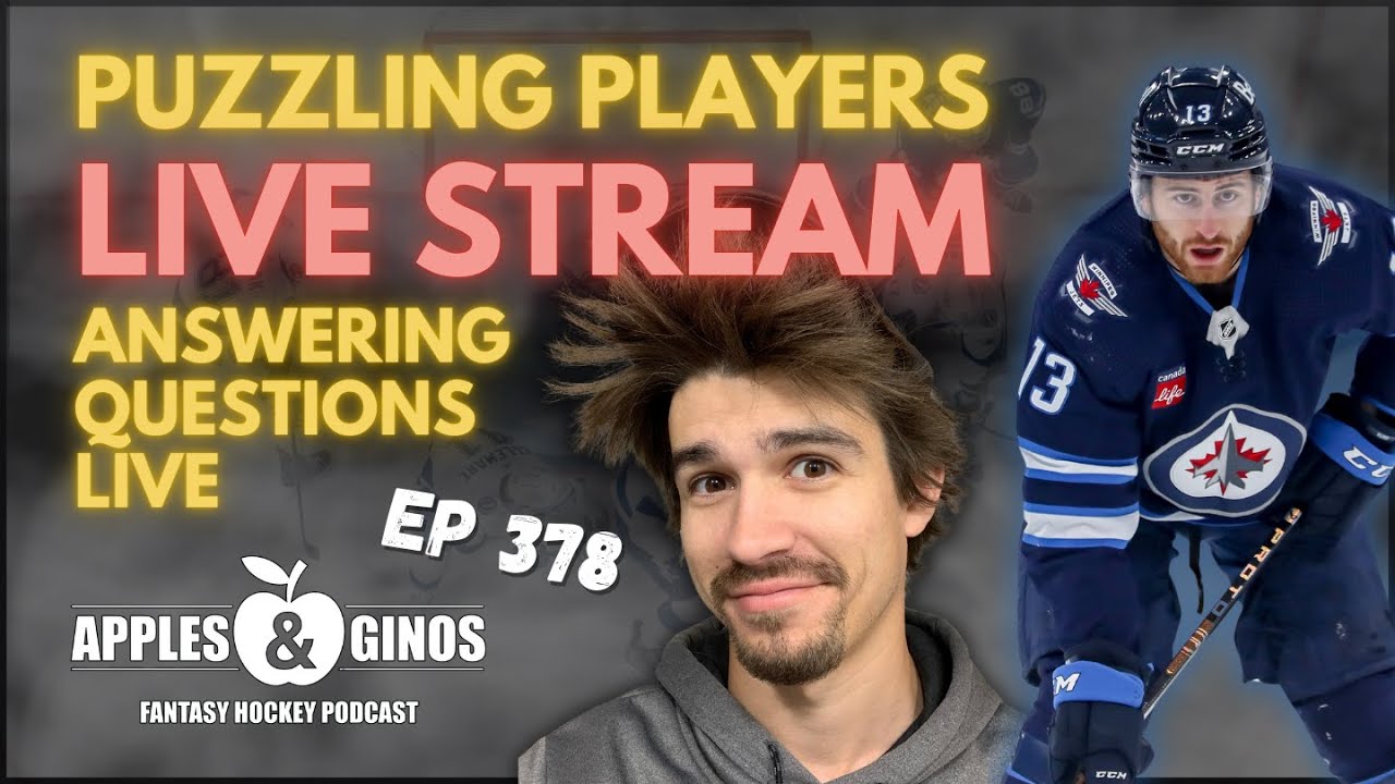 Ep. 378 - Puzzling Players Week 2 - YouTube