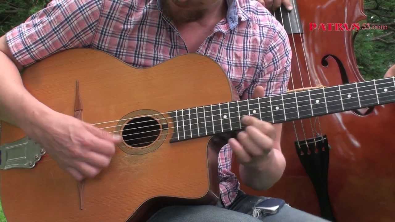 Adrien Moignard, Gonzalo Bergara (close-up) (1 of 3) patrus53.com ...