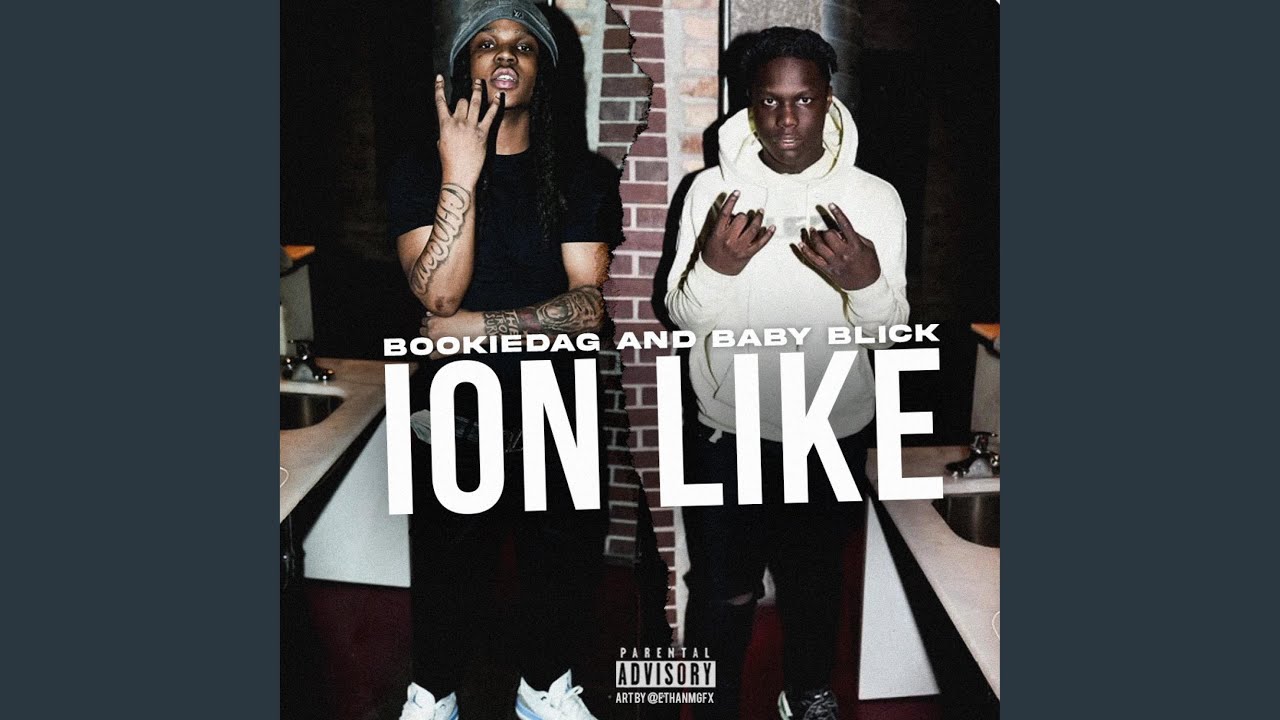 Ion Like (feat. Baby Blick) - YouTube