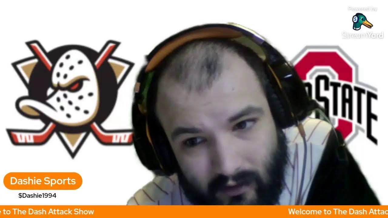 The Dash Attack - YouTube