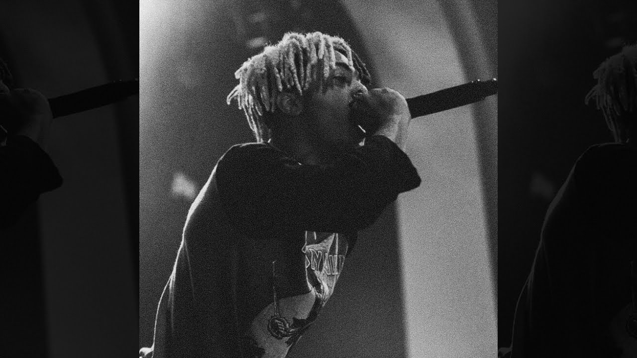 [FREE] sad guitar xxxtentacion rock type beat - "Prejudices" - YouTube