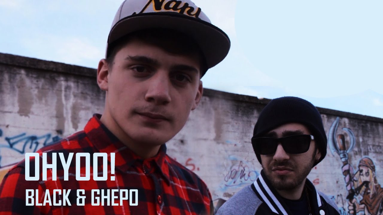 Black & Ghepo - Ohyoo! [Official Video] - YouTube