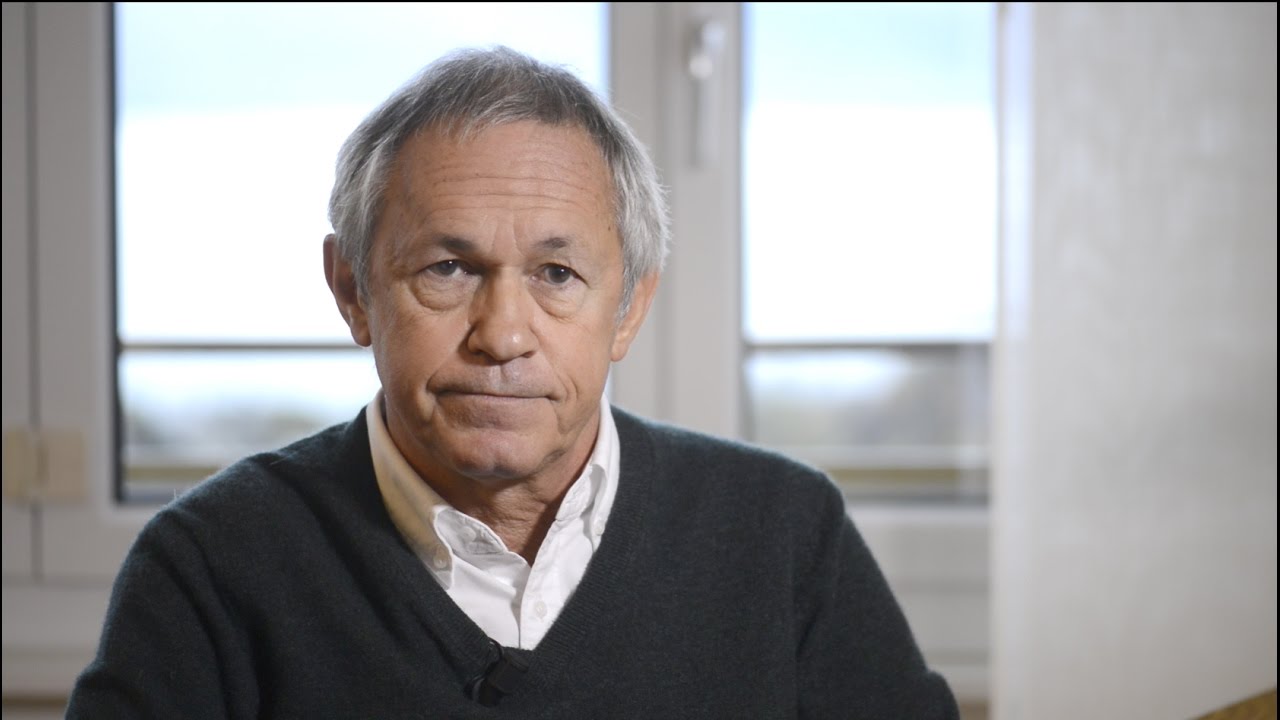 Daniel Monnat: Der Journalist klagte erfolgreich gegen Zensur beim EGMR ...