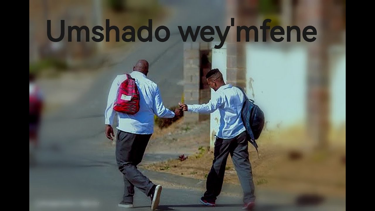 Umshado wey'mfene RIP Shimora - YouTube