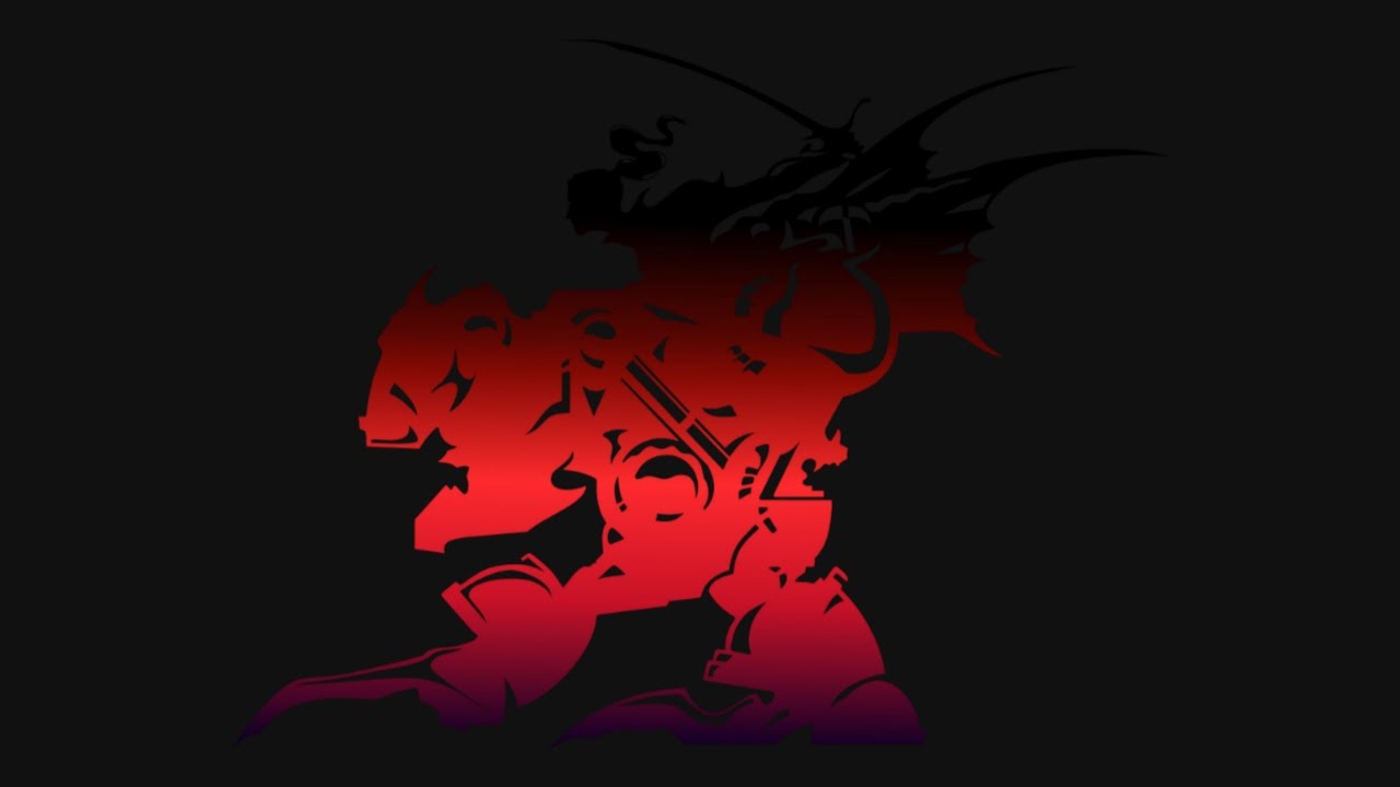Final Fantasy VI (NES/GB) - All Boss Themes - YouTube