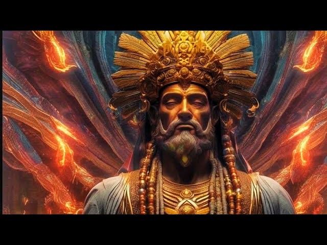 Zoroastrianism The Illuminating Wisdom Zorastrian Khshnoom By NicJon