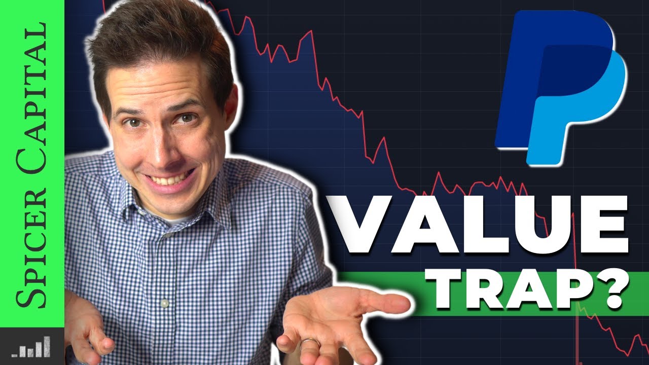 PayPal (PYPL) Deep Dive Stock Analysis - YouTube