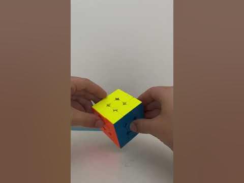 When cube explode - YouTube