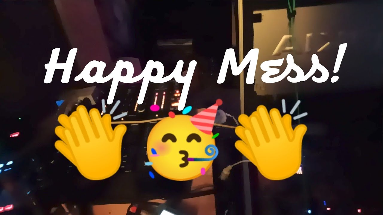 Happy Mess! - YouTube