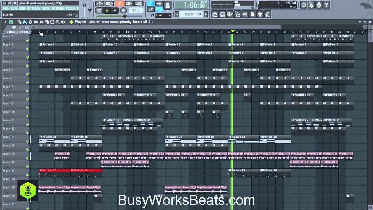 3 Ways to Create Transitions in Your Song - YouTube