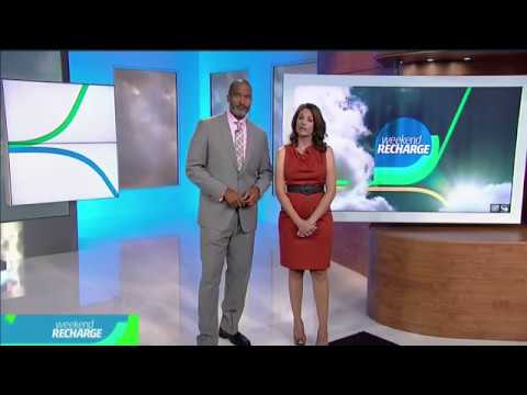 Maria LaRosa 10/15/2017 - YouTube