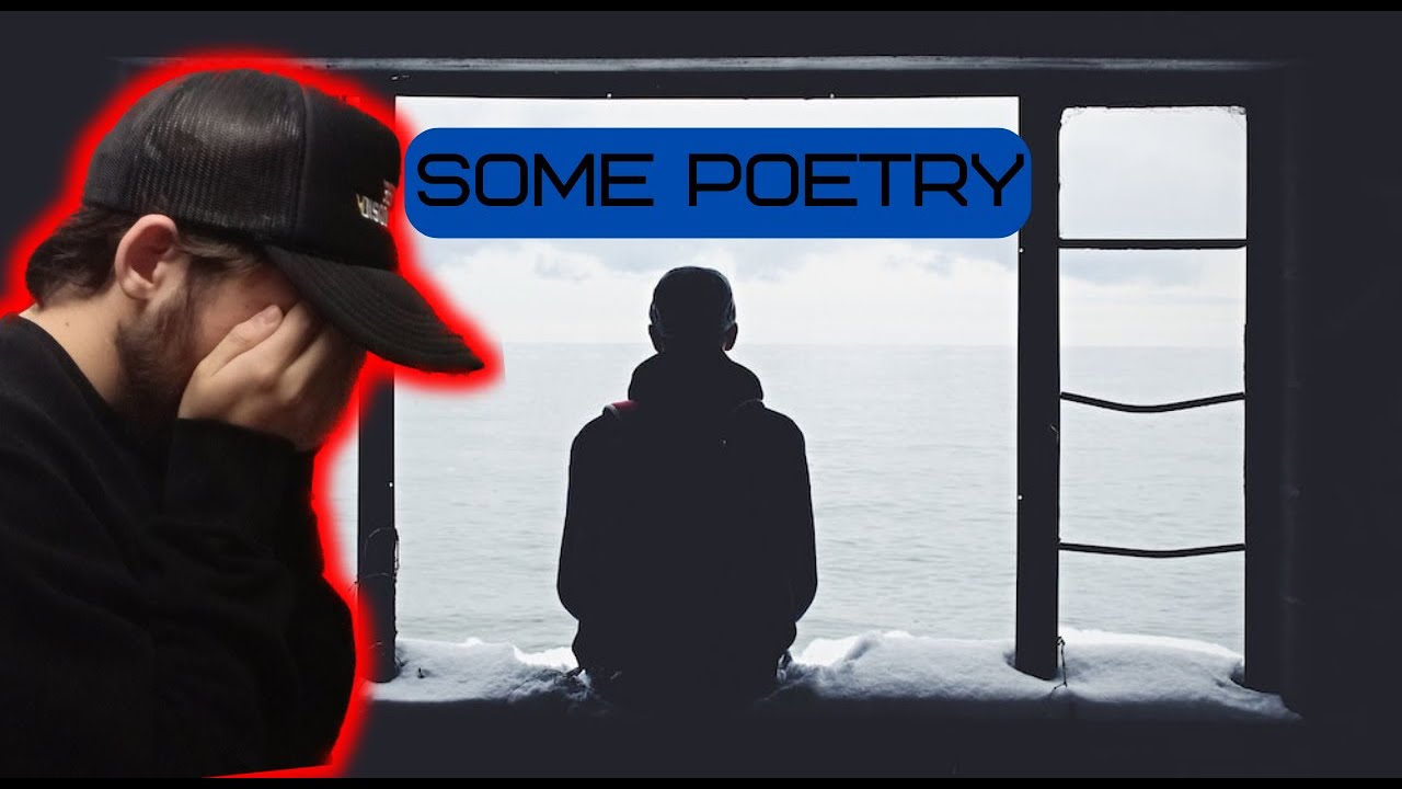 some poetry - YouTube
