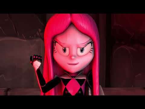 SFM Equestria Girls Music Video: Monster by Skillet
