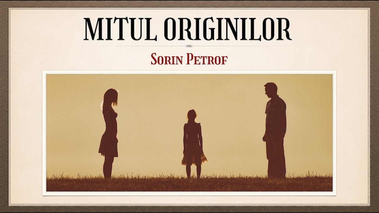 22. Mitul originilor - YouTube