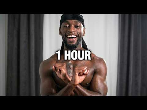[1 HOUR] KING NASIR DANCE || BUENA VIDA MALA FAMA (SLOWED & REVERB)